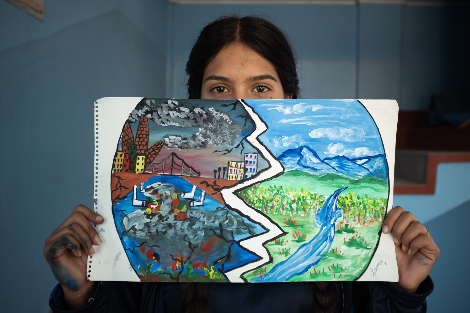 From Transition to Ecological Conversion – Festival Cinema Ambiente
