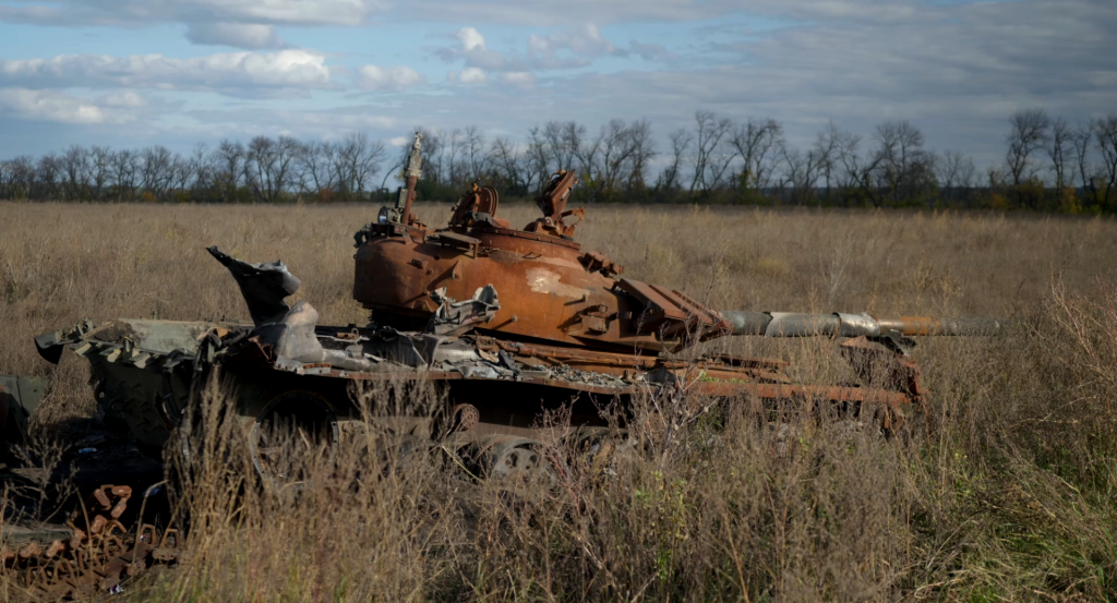 War and the Environment – Festival Cinema Ambiente